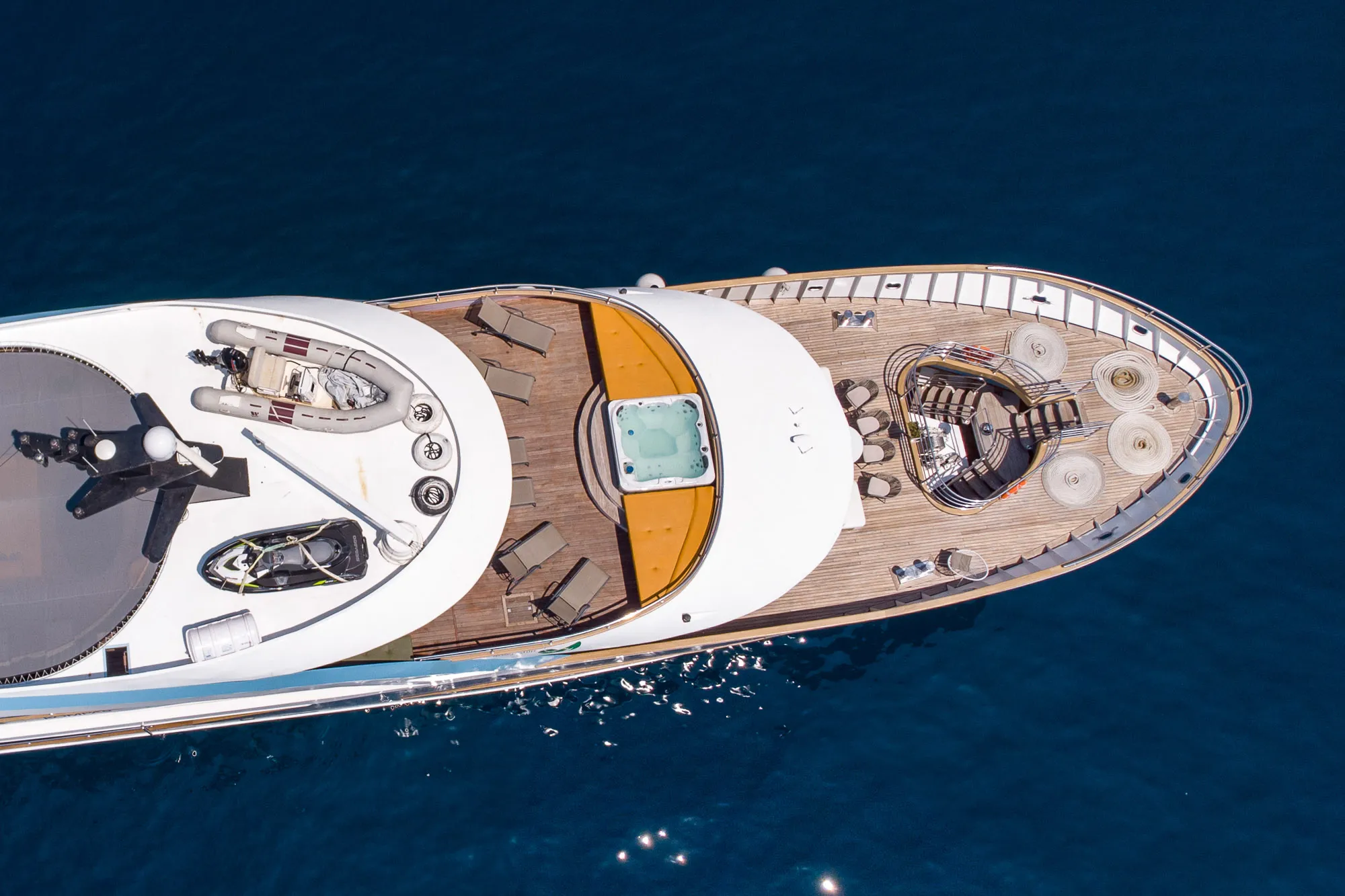 Bella Cruise Ship - IONIAN RAY